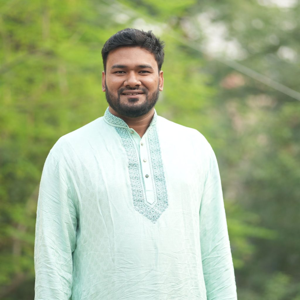 Abdur Rahim - Dayemi Foundation